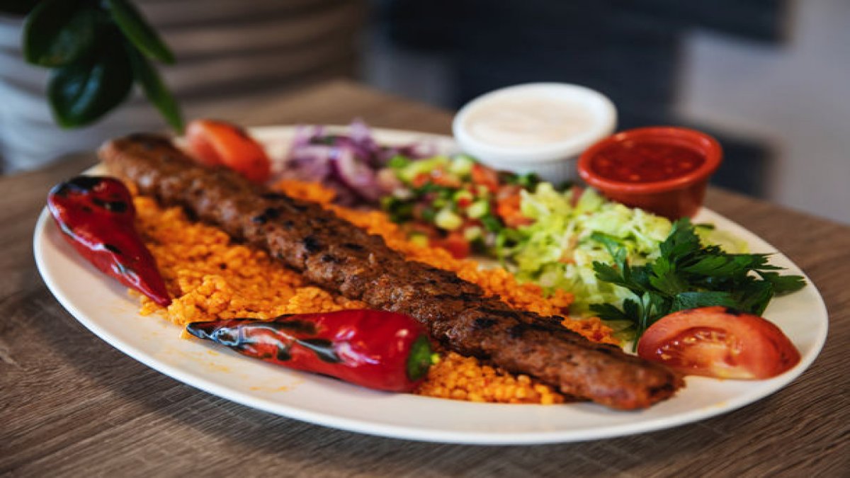 Adana Kebap Nasıl Yapılır? » Bilgi Web